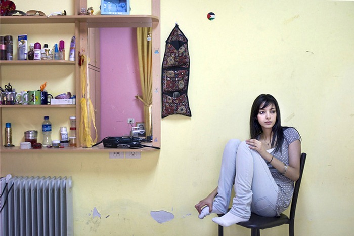 Rania Matar A Girl And Her Room Amusing Planet 9445